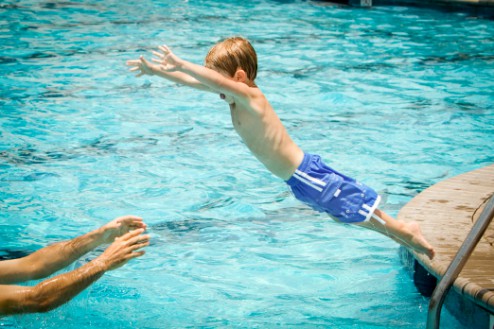 Including Water. Parents, you have amazing children. | by Chelsea ...