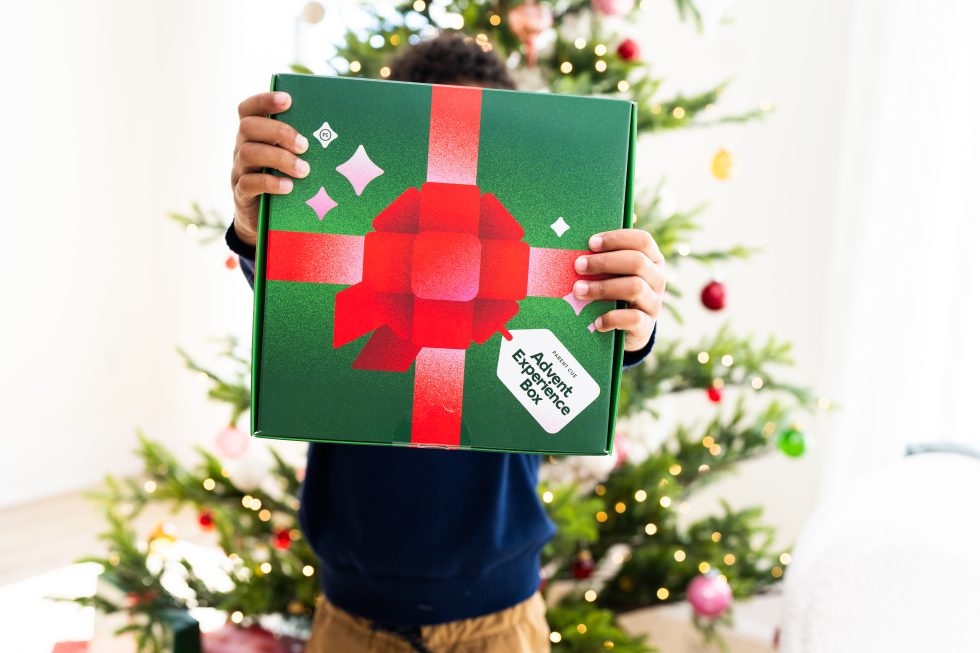 5 New, Memory-Making Advent Traditions - Parent Cue