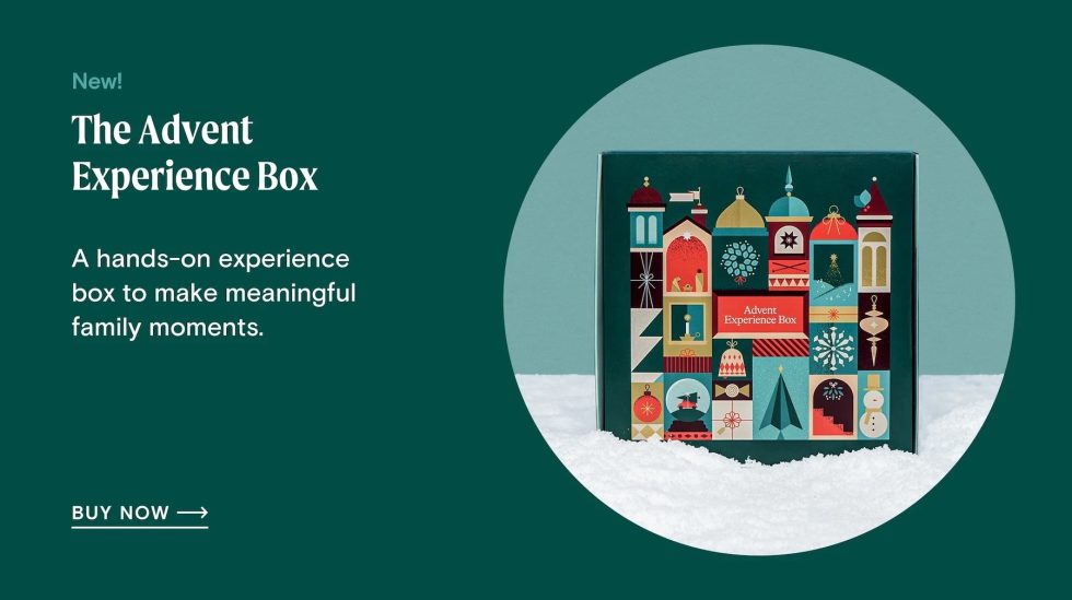5 New, Memory-Making Advent Traditions - Parent Cue